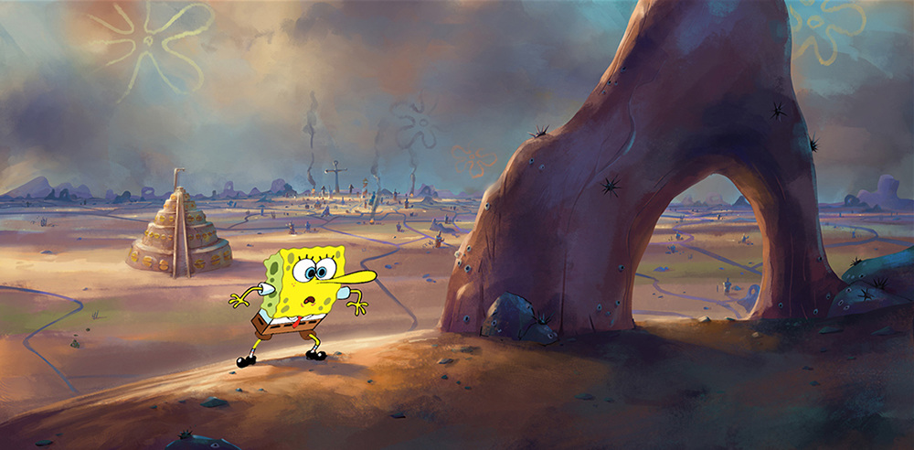 Spongebuddy Mania Pictures Spongebob Bucket Hat H&m